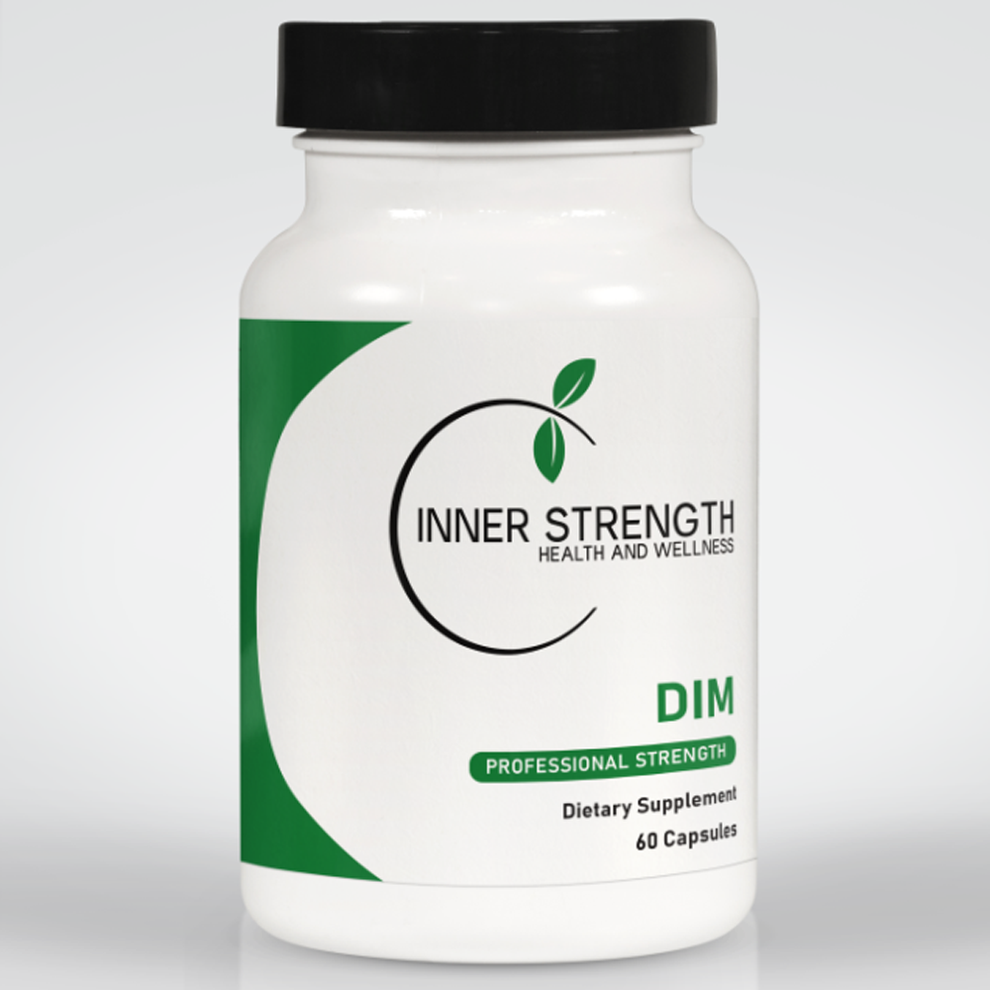 DIM – Inner Strength Health and Wellness